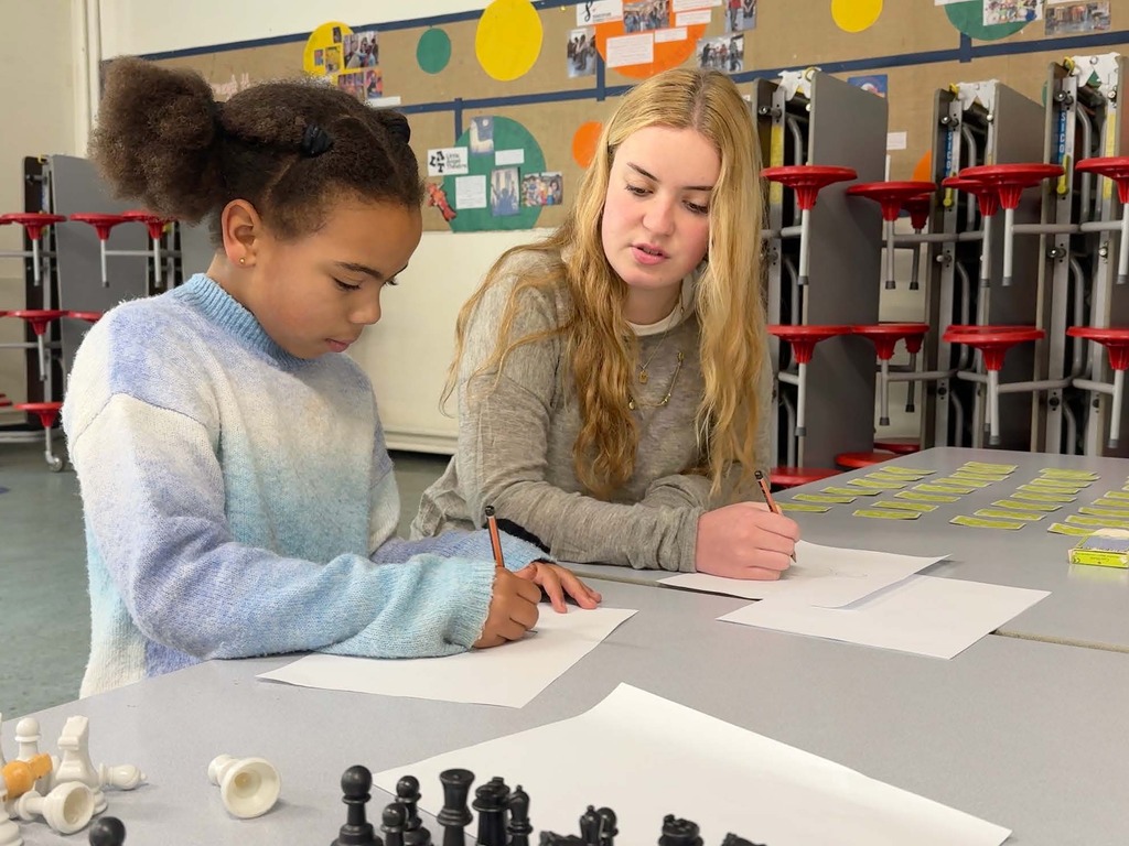 Channing School - Girls' Schools Association