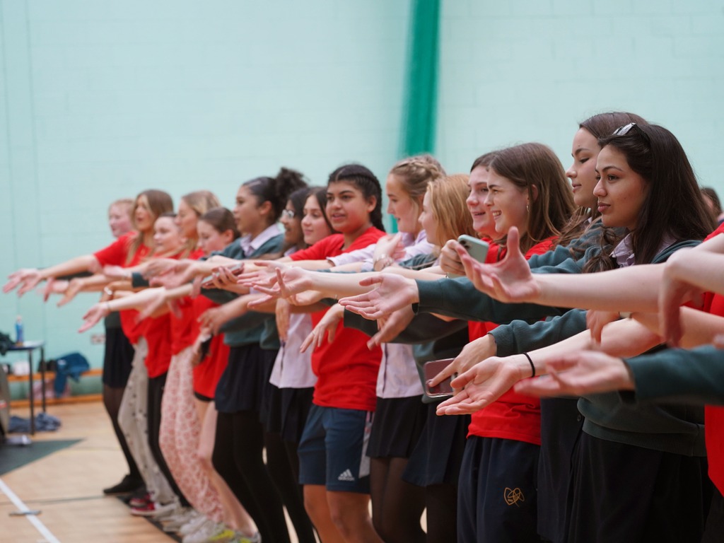 Home - Girls' Schools Association