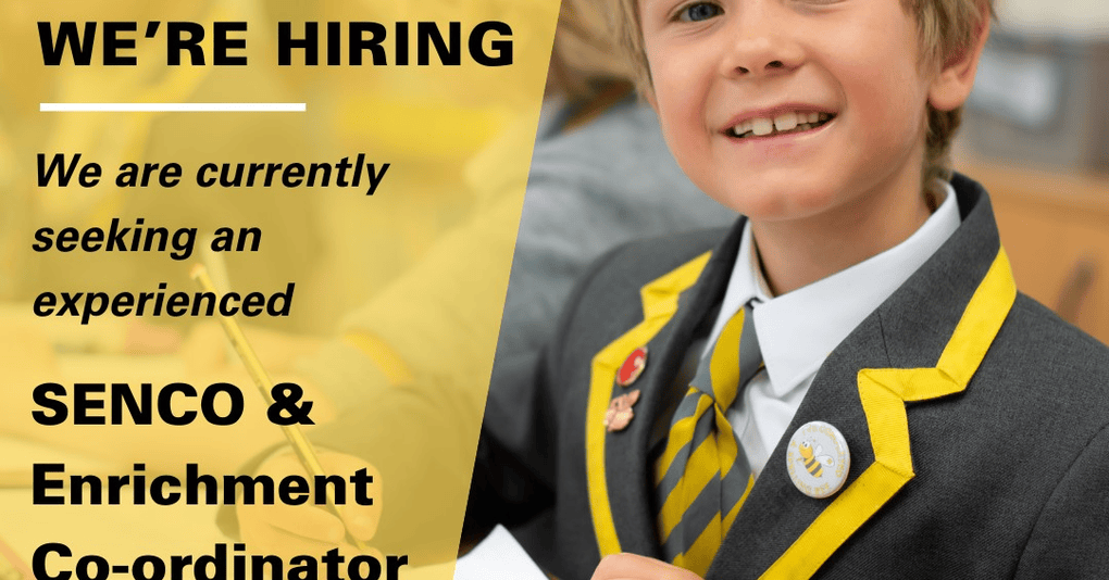 Sherbert Jobs | Job Vacancies in Independent Schools