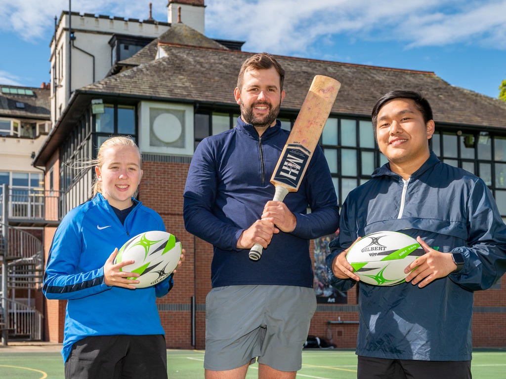 Highfield Prep School