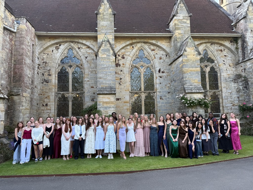 Mayfield School - Girls' Schools Association