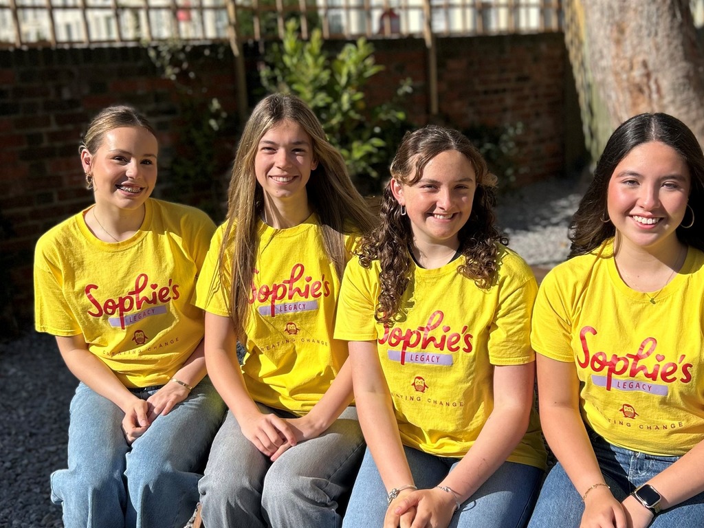 Home - Girls' Schools Association